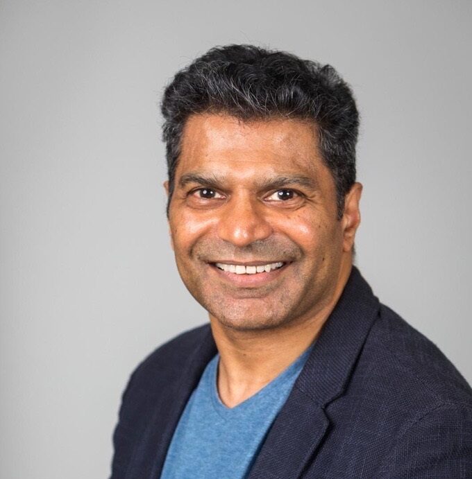 Surash Patel appointed as Managing Director of BICS - BICS