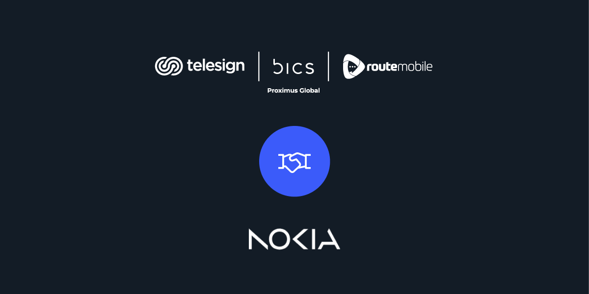 Proximus Global and Nokia partner to offer network APIs to help developers create enterprise ...